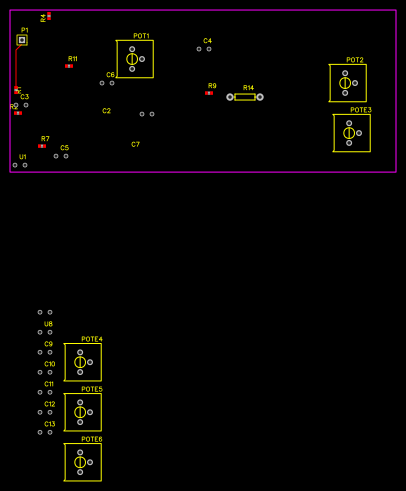 eq01 - EasyEDA open source hardware lab
