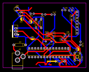 arduino pth - OSHWLab