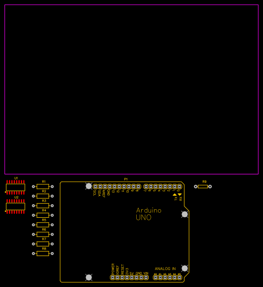 New Project - Platform for creating and sharing projects - OSHWLab