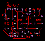 ESP Flasher - OSHWLab