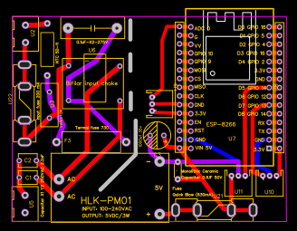 BRUH Multisensor - Platform for creating and sharing projects - OSHWLab