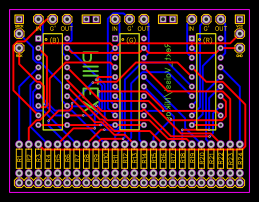 RGB Cube - EasyEDA open source hardware lab