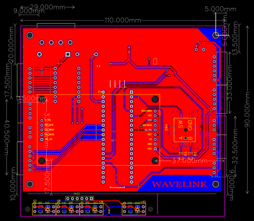 Vending - EasyEDA open source hardware lab