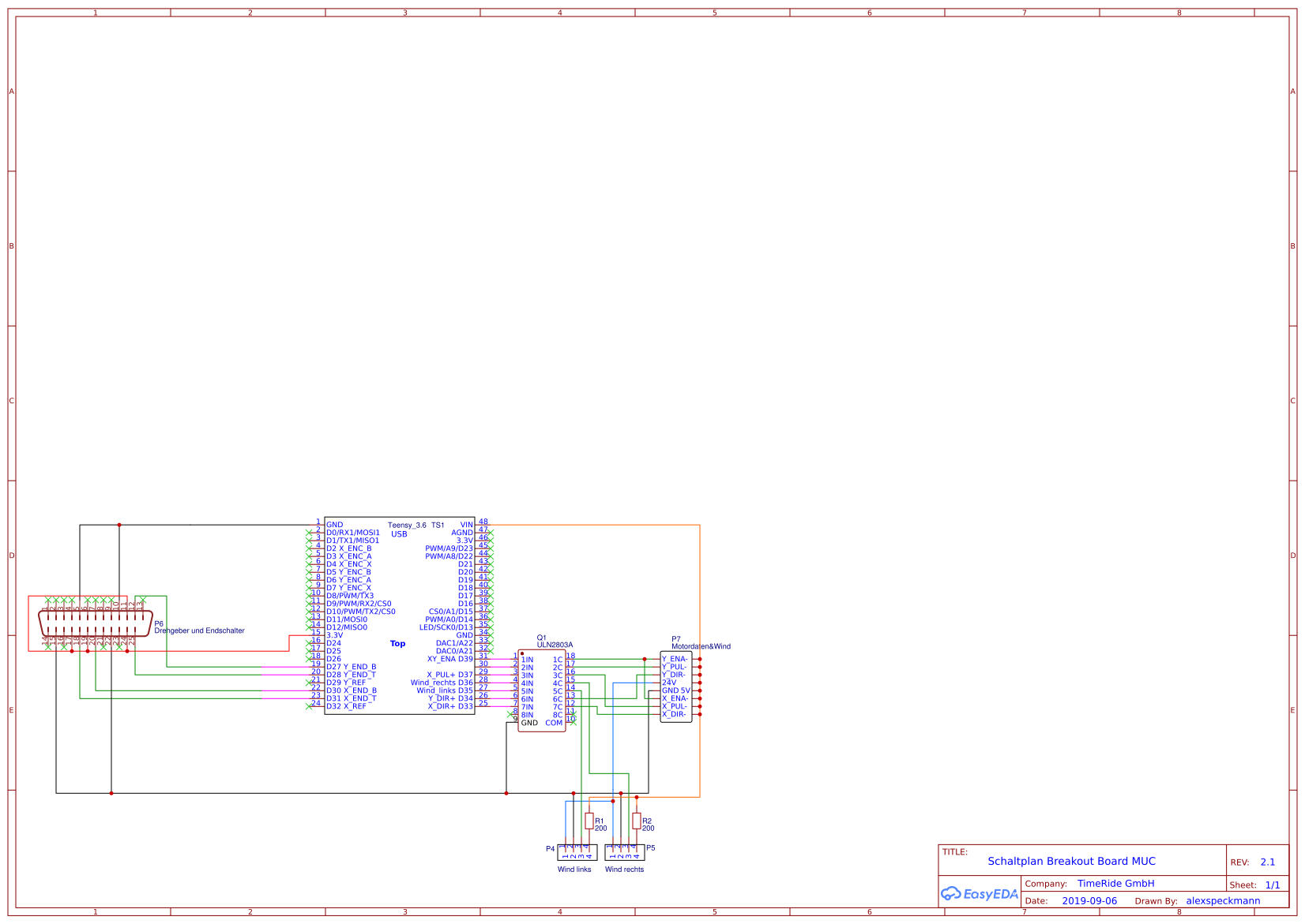 Teensy_for_Muc_V2.0 - EasyEDA open source hardware lab