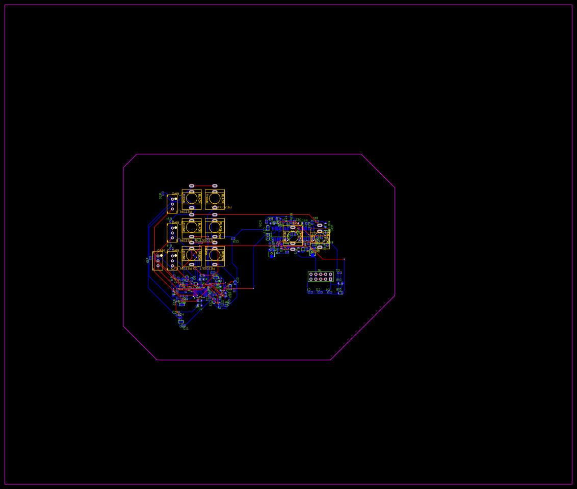 ears module - OSHWLab