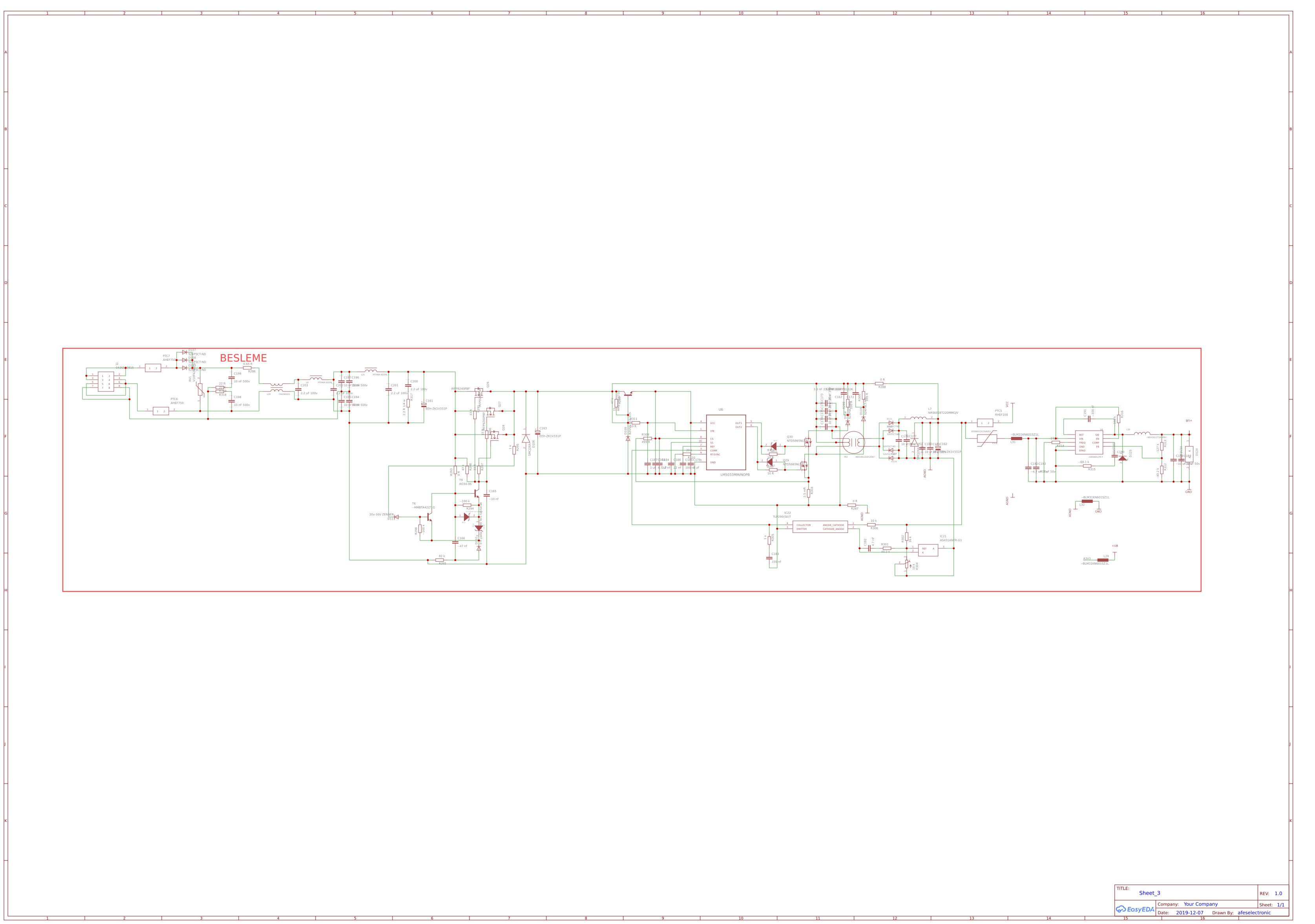 ktsaykutkutu - EasyEDA open source hardware lab