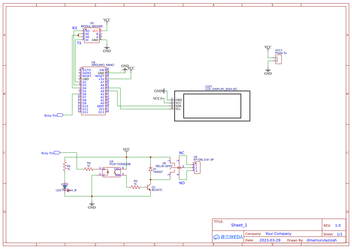 pcb master - OSHWLab