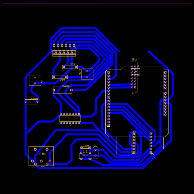 Esquematico Micros 2b - EasyEDA open source hardware lab