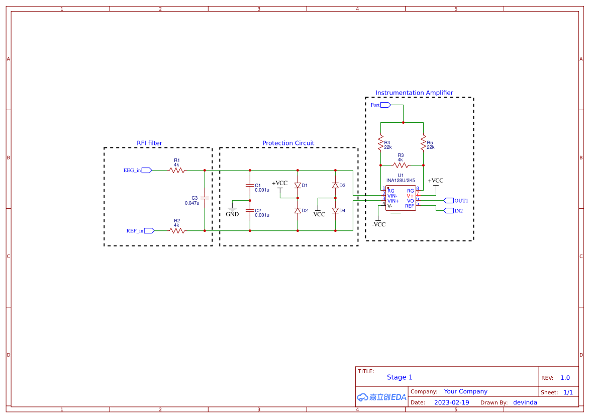 EEG_CCT_1 - EasyEDA open source hardware lab