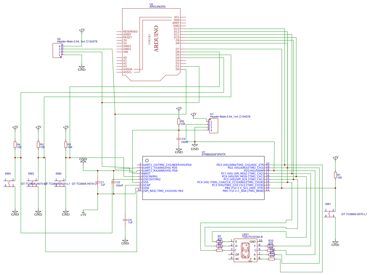 ciaociao - Platform for creating and sharing projects - OSHWLab
