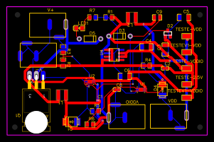 PCI1 - EasyEDA open source hardware lab