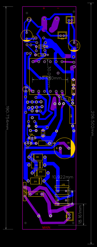 Lan8720 Ethernet Easyeda 