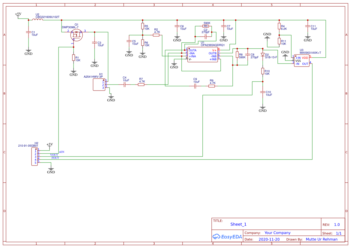 Card1 copy - Platform for creating and sharing projects - OSHWLab