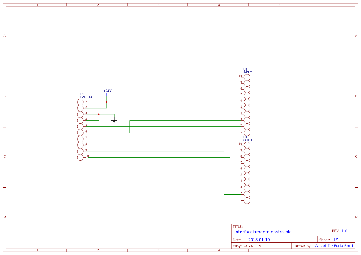 New Project copy - EasyEDA open source hardware lab