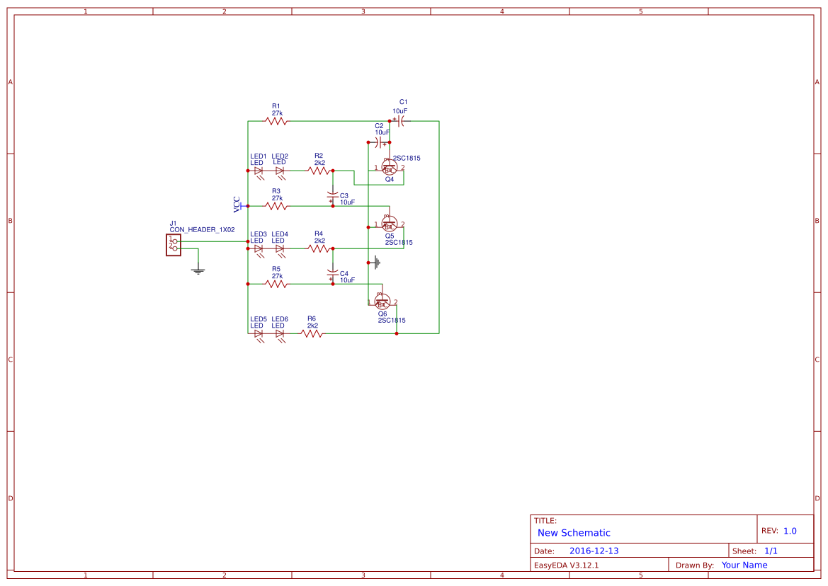 Led test - OSHWLab