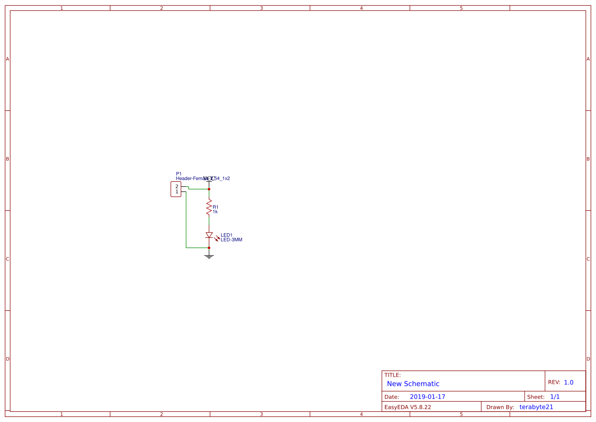 LEDS - EasyEDA open source hardware lab