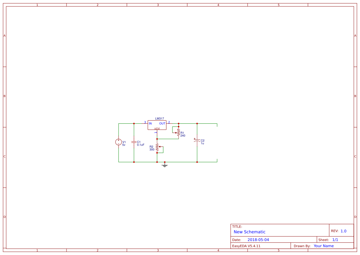 New Project - OSHWLab