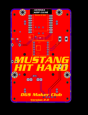 DGS Maker Car Ver#2 - OSHWLab