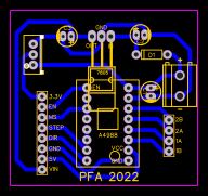 pcb222 - EasyEDA open source hardware lab