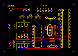 Autonomous RC Car - OSHWLab