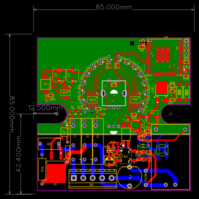 Smart Switch - OSHWLab