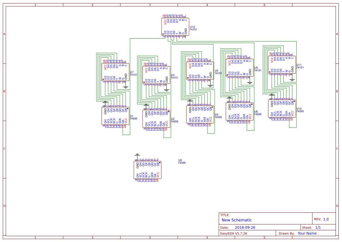 New Project - OSHWLab