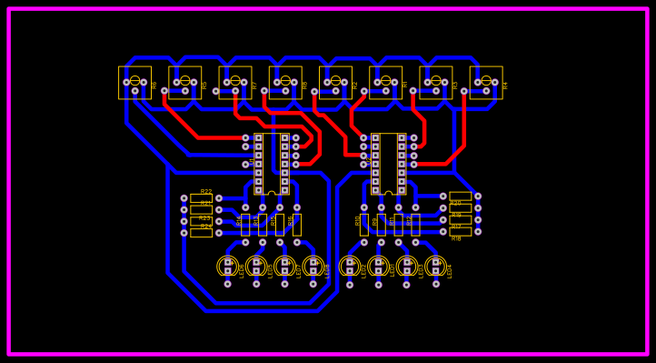 Badan Sensor - EasyEDA open source hardware lab