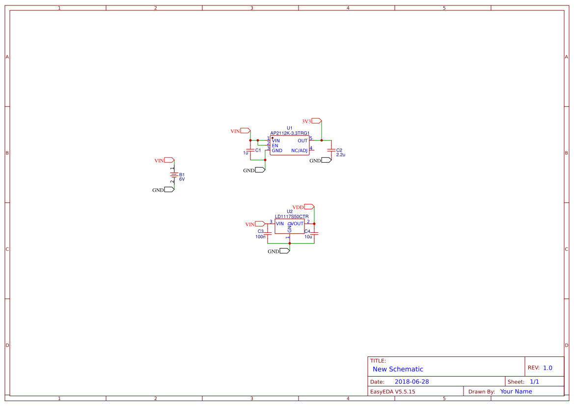 FYDP_1 - EasyEDA open source hardware lab