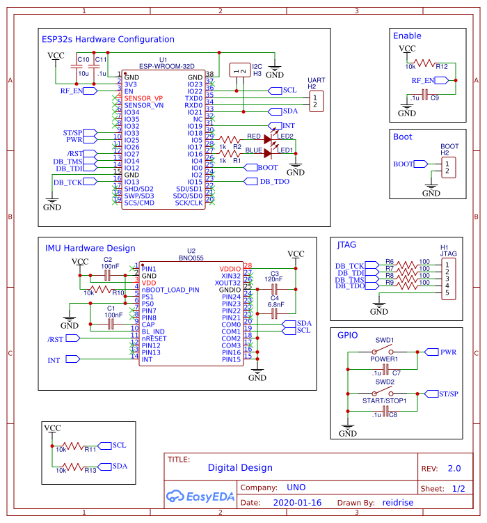 Capstone Lifting Device - OSHWLab