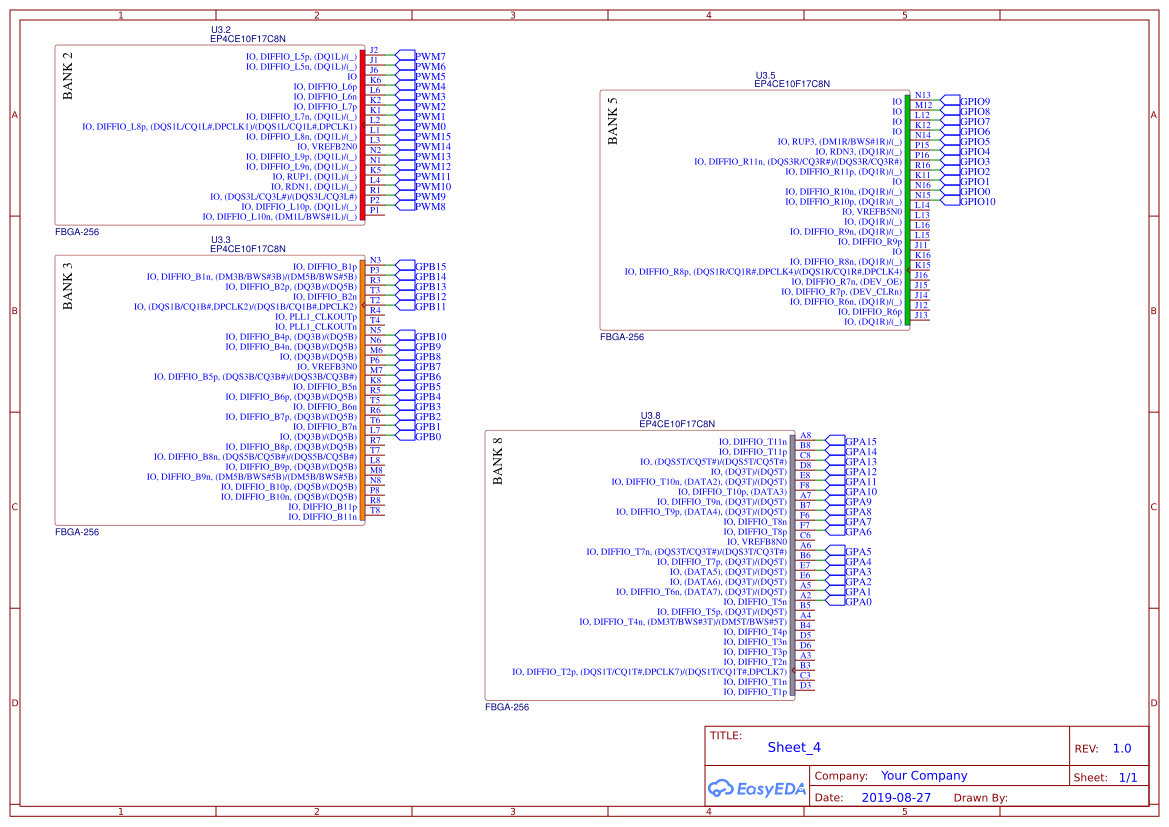 esp32-1 - EasyEDA open source hardware lab