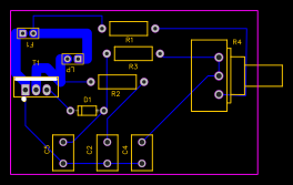 dimmer 1 - EasyEDA open source hardware lab