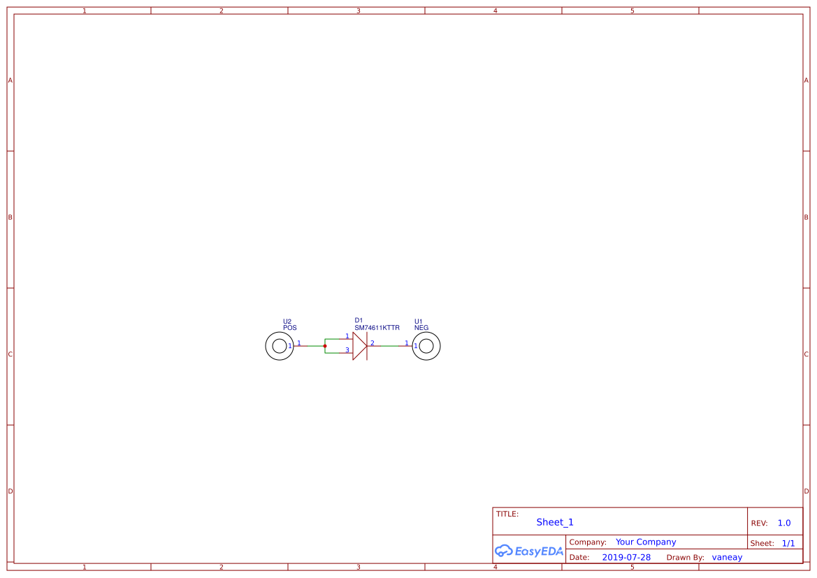 ideal diode 02 - EasyEDA open source hardware lab