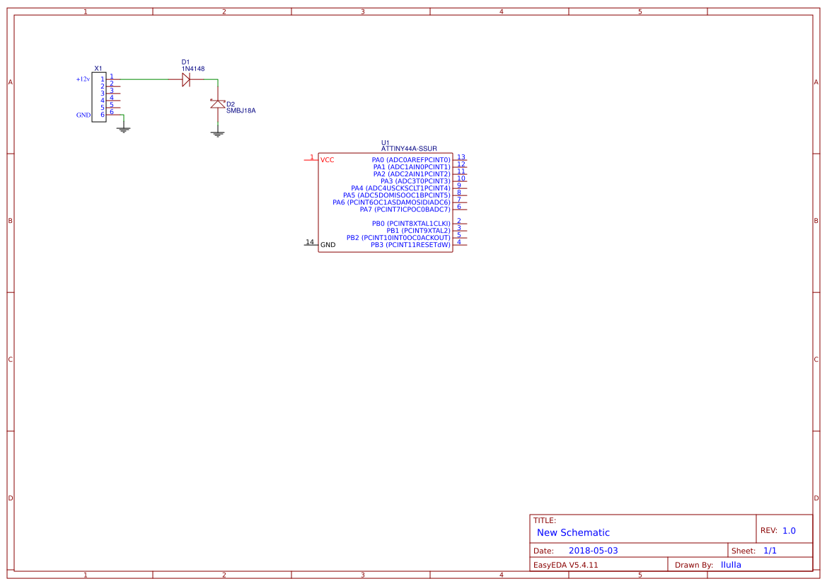 RelayWipers_2.0 - Platform for creating and sharing projects - OSHWLab