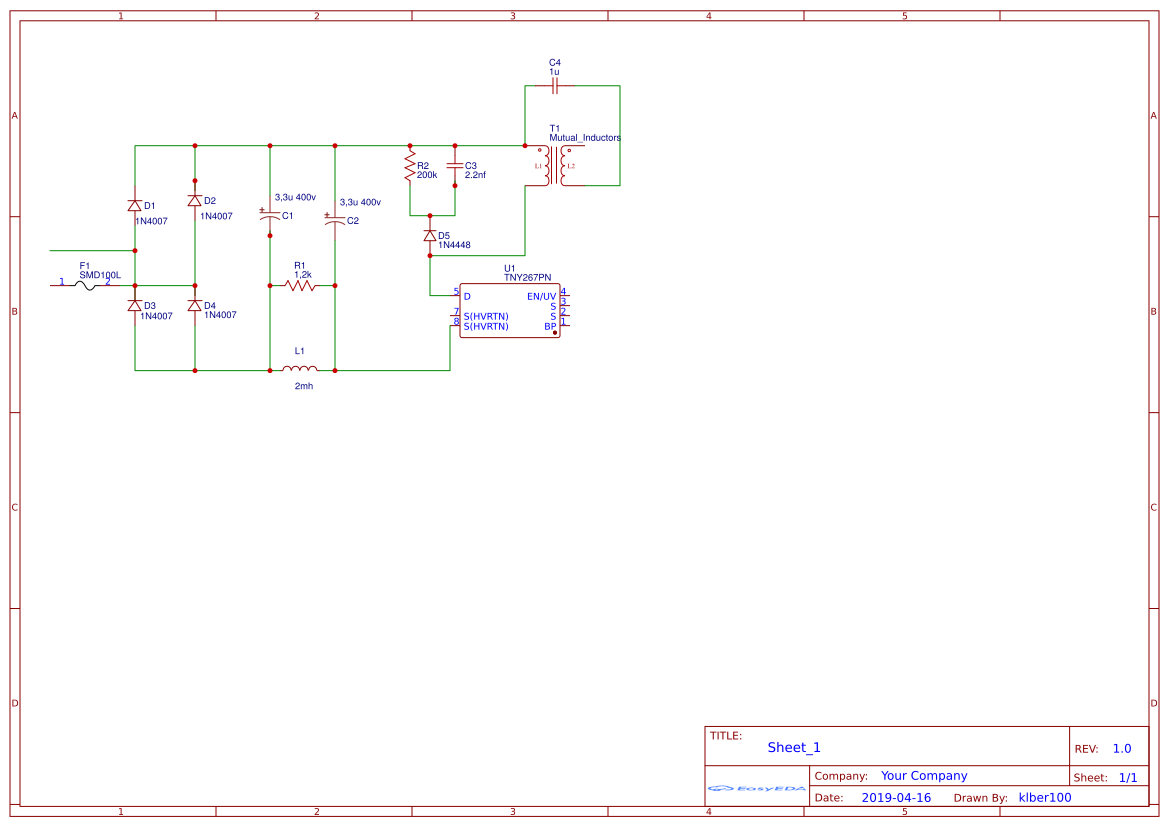 teste tny267 - Platform for creating and sharing projects - OSHWLab