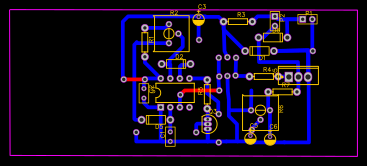 555 driver irf3205 - EasyEDA open source hardware lab