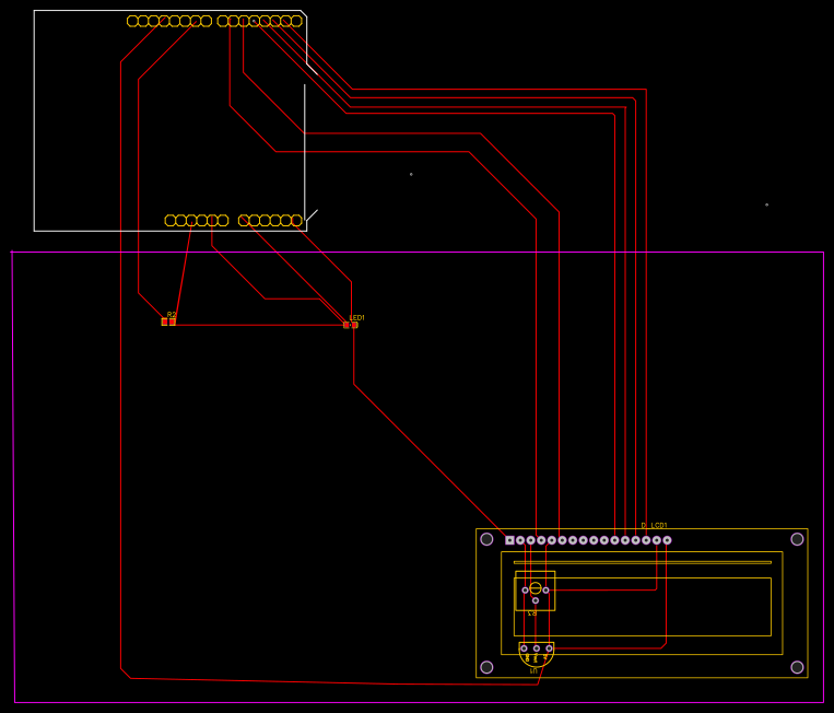 PROTOTIPADO SENSOR DE TEMPERATURA 2 - EasyEDA open source hardware lab