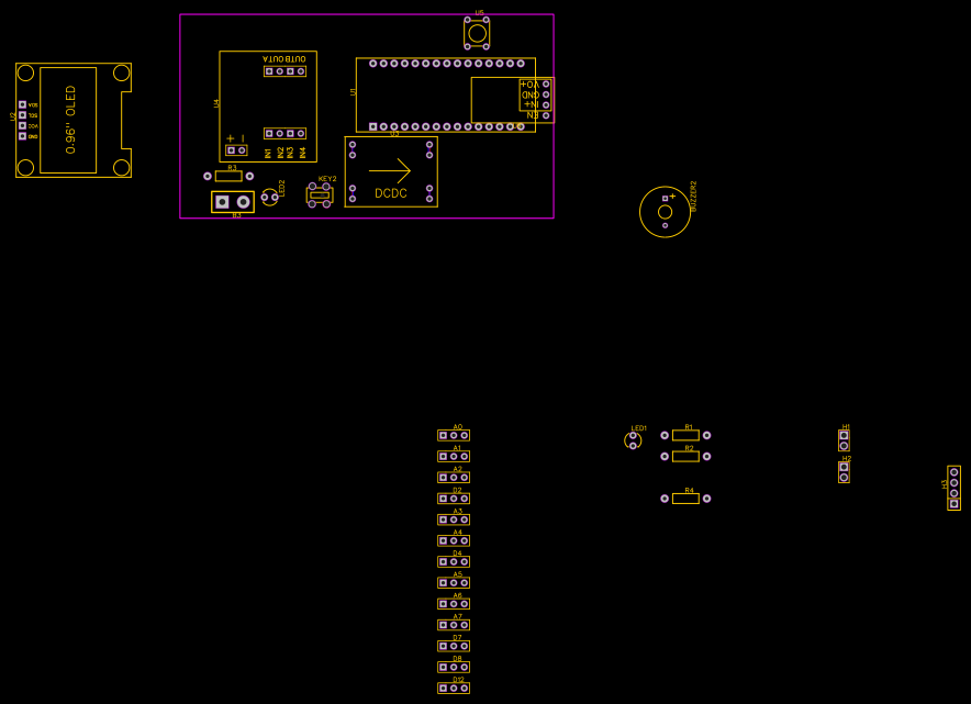 robot - EasyEDA open source hardware lab