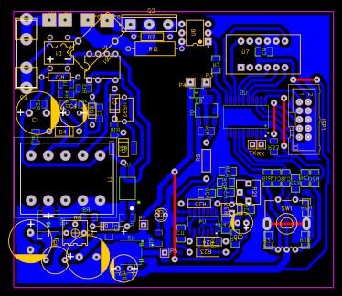 Power_reg_Sim_ATTiny - EasyEDA open source hardware lab