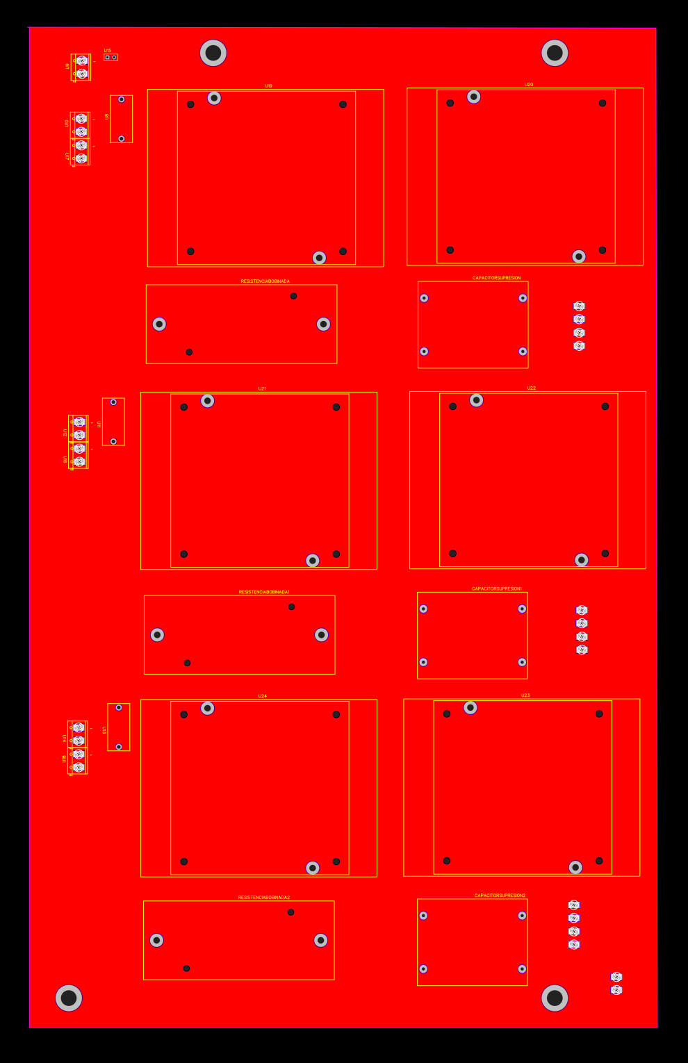PCBs - EasyEDA open source hardware lab
