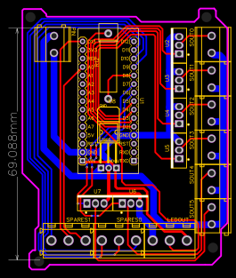 Henry'sProject - EasyEDA open source hardware lab