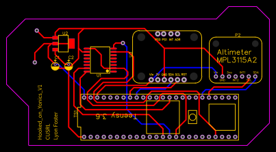 V1_schematic - OSHWLab