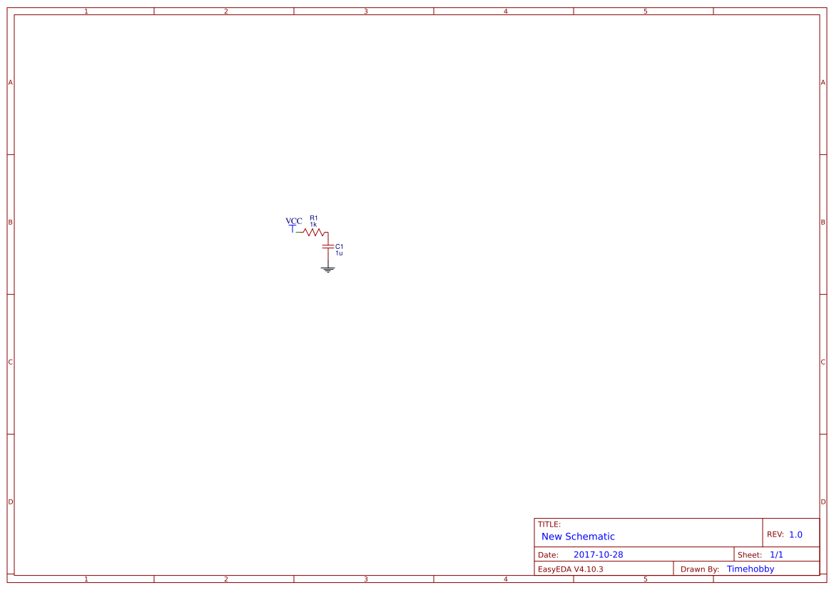 New Project1 - OSHWLab