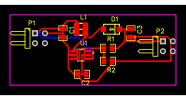 48v boost conv - EasyEDA open source hardware lab
