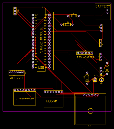 ymfc 32 - EasyEDA open source hardware lab
