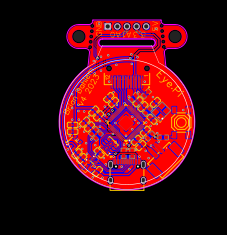 Eye.Pi - EasyEDA open source hardware lab