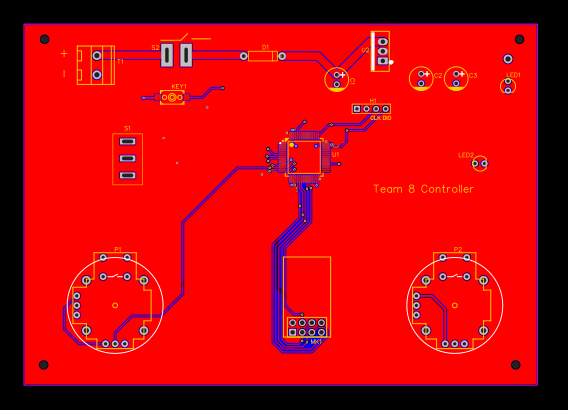 Controller_f091 - EasyEDA open source hardware lab