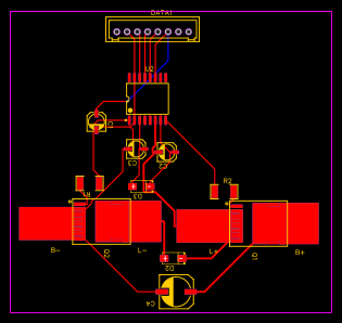 VRE_Motor_Controller_Single - EasyEDA open source hardware lab