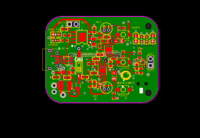 ACETT - STM32 Design - v1.0 - OSHWLab
