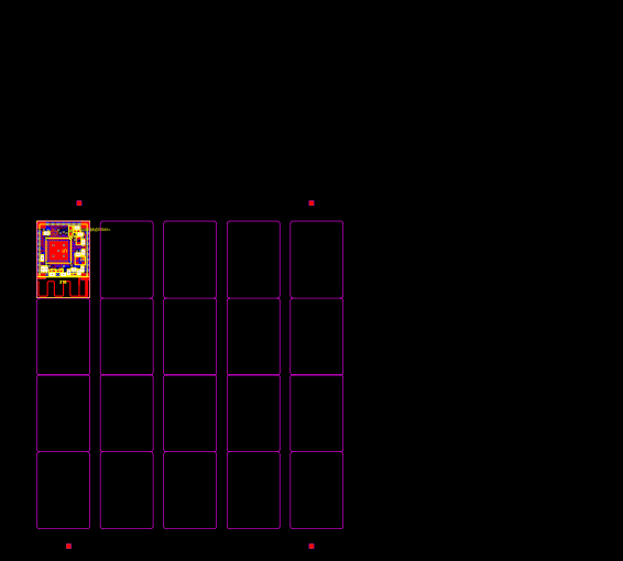Seeed Micro BLE Module w/ Cortex-M0 Based nRF51822 SoC - OSHWLab