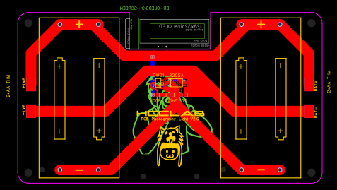HCCLAB_RGB-Photography-Light - OSHWLab